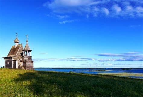 Attractions Karelia