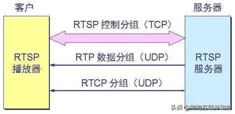 Android Rtsp协议转协议rtsp协议之消息交互过程 Csdn博客