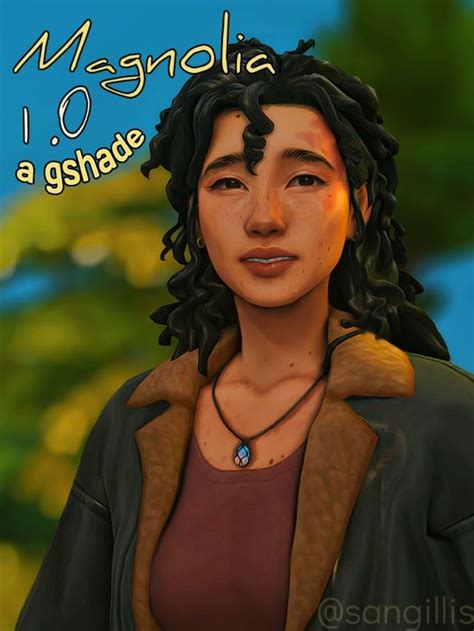 Sims 4 75 Sims 4 Shaders Ideas To Save Today Sims Sims Mods And More