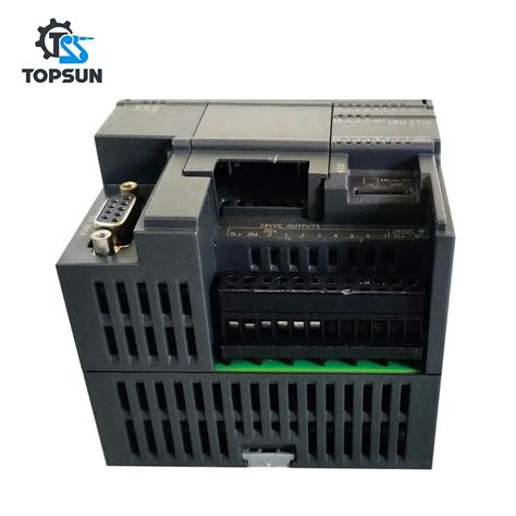 Original Simatic S Smart Cpu Es St Aa St Standard Cpu Buy Original Simatic S