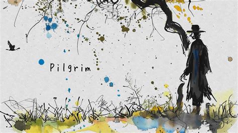 Pawm Pilgrim YouTube