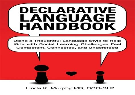 Ppt ⚡download Pdf Declarative Language Handbook Using A Thoughtful Language Style Powerpoint