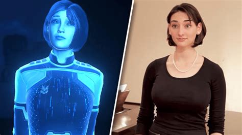 Did Ben Shapiros Sister Abby Play The Weapon In Halo Infinite Gamerevolution