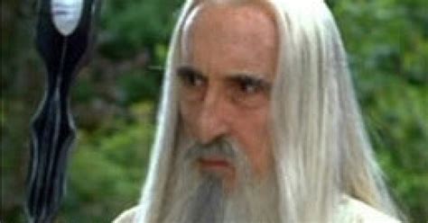 반지의 제왕 크리스토퍼 리 지병으로 사망 향년 93세