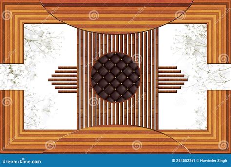 Flex Illustration Vector Background Curve Art And Warp Pattern