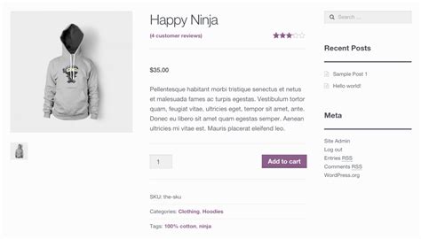 Widgets Part Deux Create A Smart Woocommerce Widget