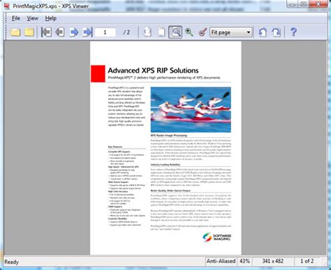 Xps Viewer 1 0 Freeware Download