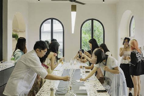 Diy Perfume How To Get Started With A Perfume Making Kit