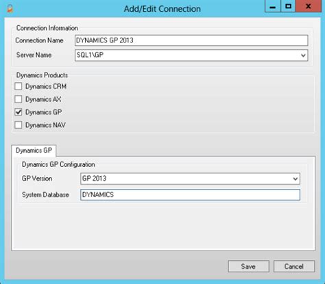 Implementing Fastpaths Config Ad Configuring Config Ad Desktop