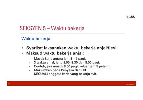 Nota Latihan Terma Dan Syarat Syarat Perkhidmatan Qmotionresources