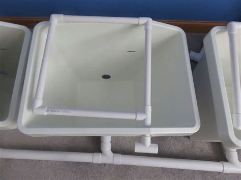 RDWC Build Guide Hydroponic Systems UK