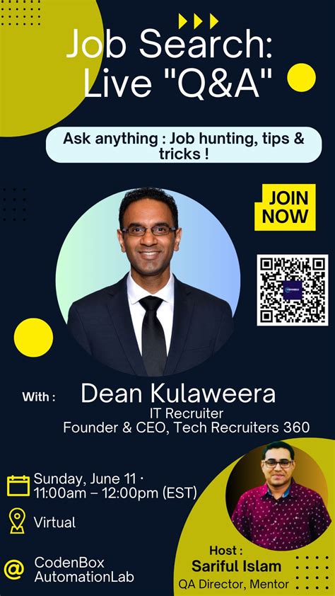 codenbox on linkedin deankulaweera sariful jobsearch
