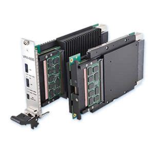 Why Is OpenVPX Standard Popular With Defence Metromatics