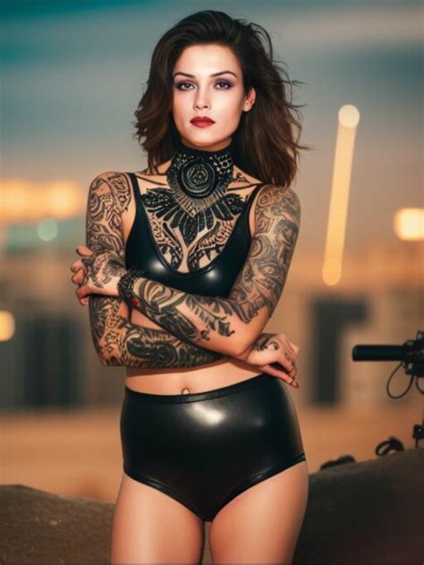 Zenia Onatopp Simp On Tumblr