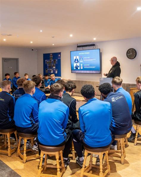 Franchising A Career Option For Young Footballers