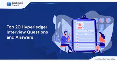 Top Hyperledger Interview Questions And Answers