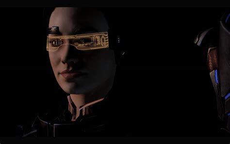 Me2 Prodigal Miranda 1 By Chicksaw2002 On Deviantart