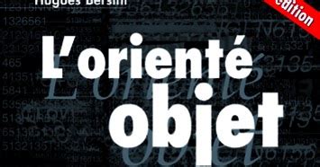 La Book Team L ORIENTÉ OBJET COURS ET EXERCICES EN UML