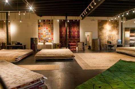 Discover Designer Selections For Your Home At Stark Home La Showroom