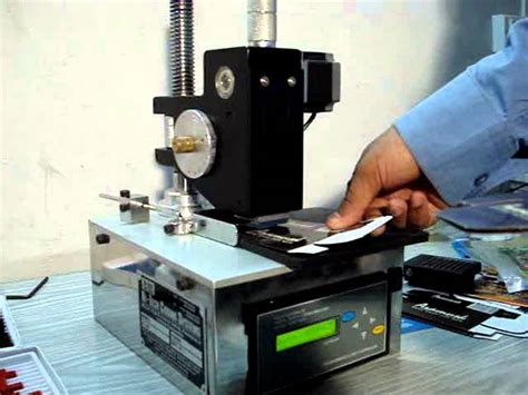 Marking And Coding Machine Batch Coder Mini Printer Hot Foil Coder Manufacturer From Mumbai