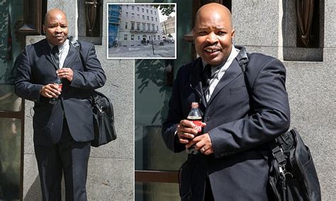 Sex Pest Nurse Mimicked Colleagues Breasts At Nottingham Hospital Daily Mail Online