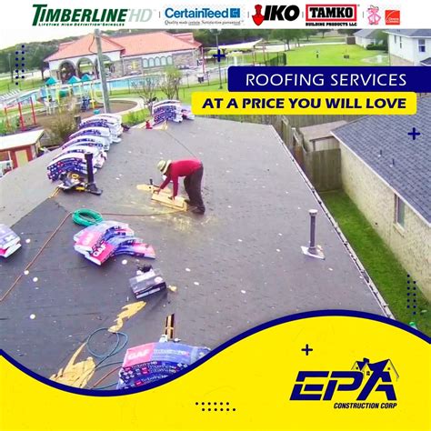 A Key Component Of What Sets Us Epa Construction Corp