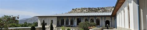 Bagh E Babur Unesco Tentative Site Travel Guide