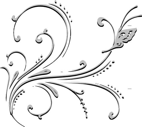 Black And White Clip Art At Vector Clip Art Online Royalty