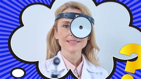What Do Doctors Wear On Their Head History Of Head Mirrors In Medicine