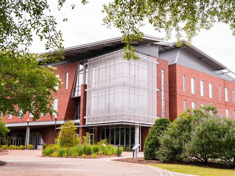 Statesboro Campus Georgia Southern University