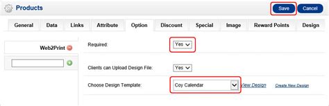 How To Install PitchPrint On OpenCart PitchPrint Wiki