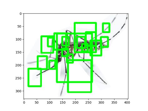 Problem With Haar Cascade Opencv Qanda Forum
