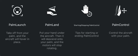 How To Set Up And Use DJI Spark Guide Beebom