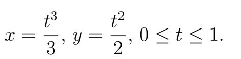 Solved Sketch The Given Parametric Curve Showing Its Chegg
