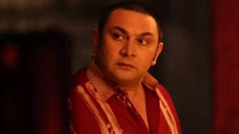 Rajesh Kumar Opens Up On Playing Satto In ‘haddi People Have Never