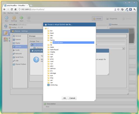Virtualizing Pfsense Under Ubuntu Server Erik Web Design