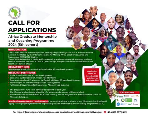 olawale olayide on linkedin i am excited to announce the call for