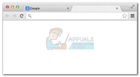 Fix Mac Opens Blank Chrome Page When Opening Links