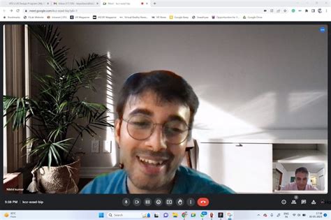 Dr Keyur Sorathia On Linkedin Delighted To Welcome Nikhil K As One Of The Participants In Our