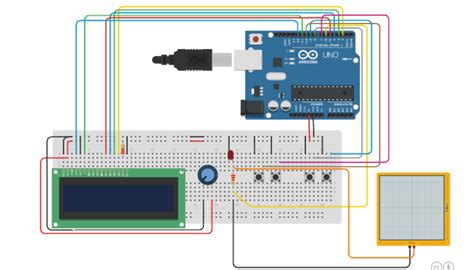 TECNATRON Arduino N Generatore Di Frequenze Audio