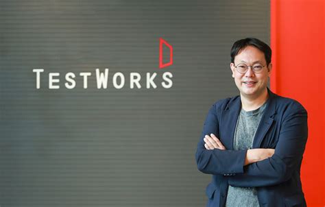 신년사 테스트웍스 Ai 상용화를 위한 최적의 파트너 Kollo