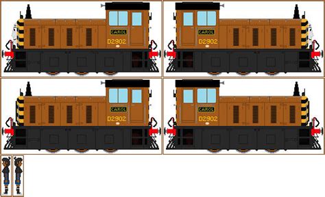 Carol The Br Class 04 By Ganendrae2class On Deviantart