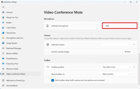 How To Mute Mic In Windows With A Keyboard Shortcut