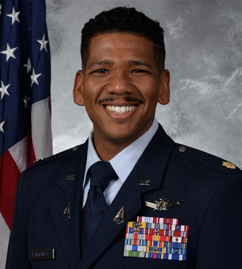 Starcom Guardian Named One Of The Ussfs Space Operators Of The Year Space Training And