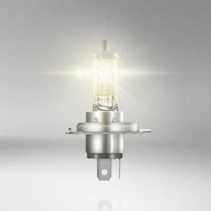 64193ALS Osram - Лампа галогенная Osram Allseason Super 12В H4 60/55Вт ...