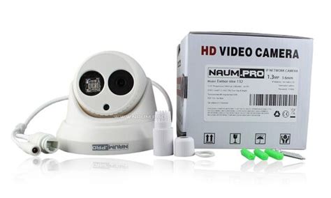 Ip камера Exmor Imx 132 купить в Киеве