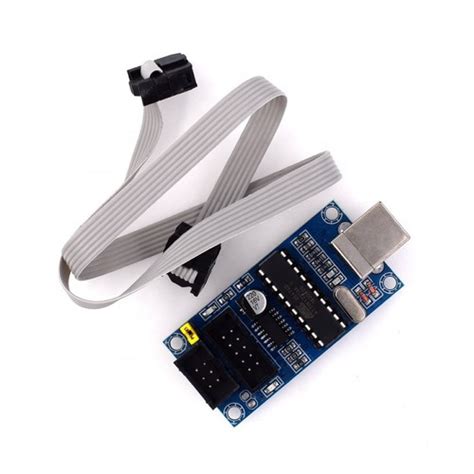 Usbtiny Usbtinyisp Avr Programlayıcı Avr Isp Programlayıcı Arduino