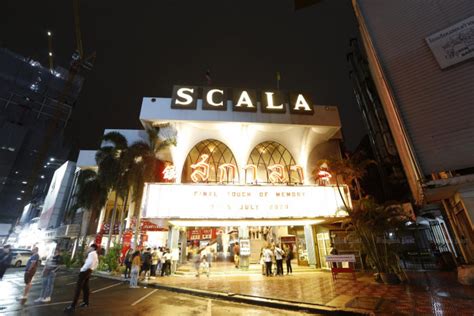 Test Yourself So Long Scala Bangkok Post Learning Learn English From