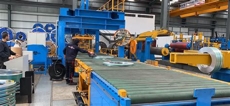 How To Minimize Coil Springback In Automated Packing Systems