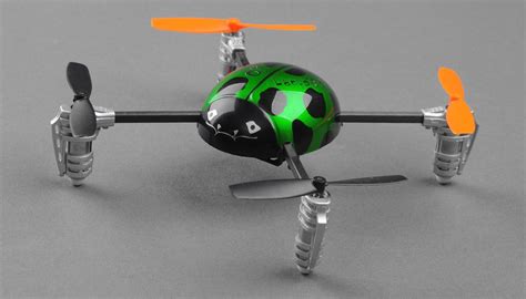 Optimal Quad Form Rfpv